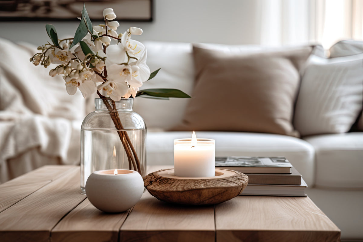 Shannan Bower Home - Designer textile, fragrance and decor collections