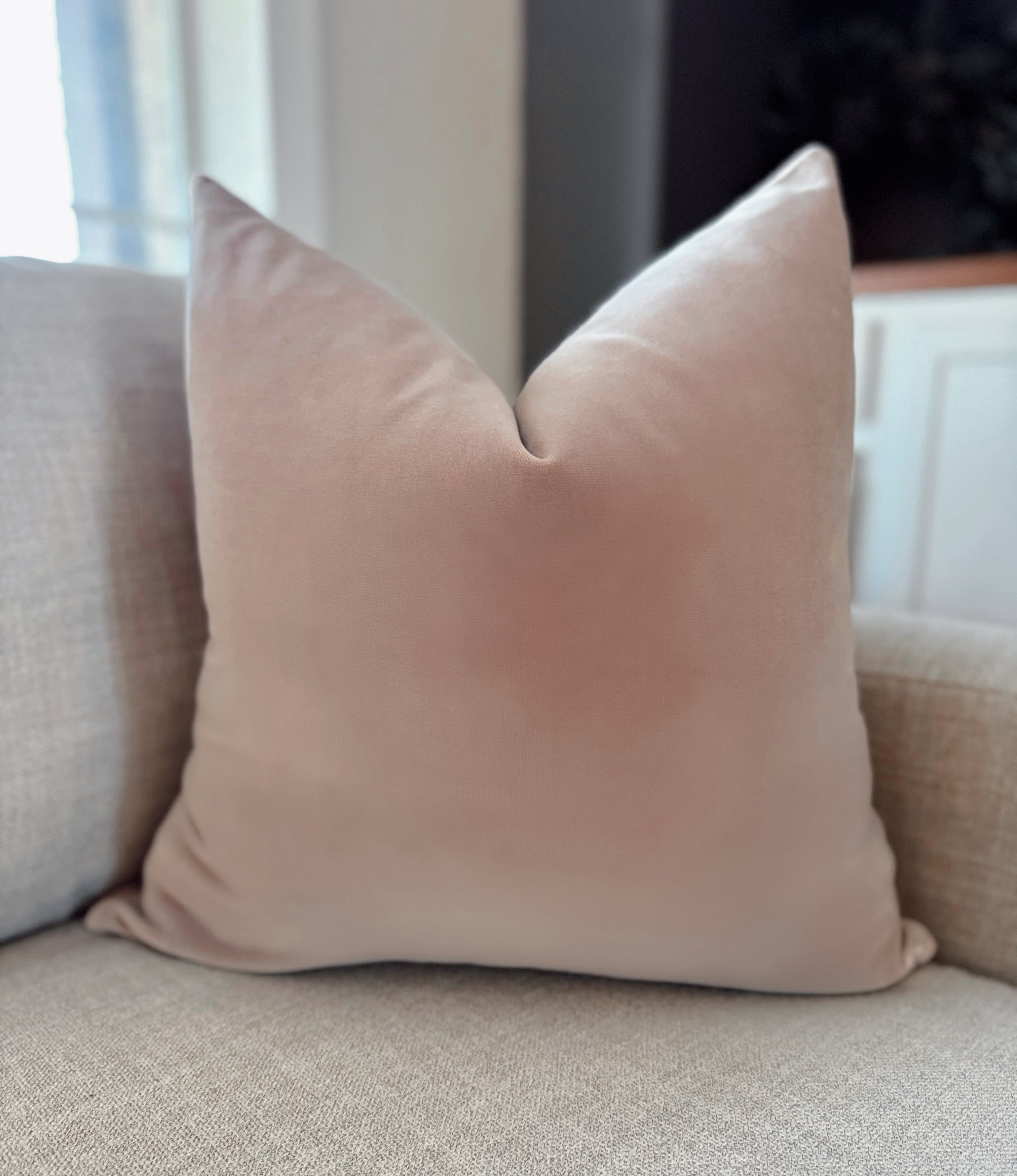Experience our collections of pillows, decor, rugs, furniture, candles ...
